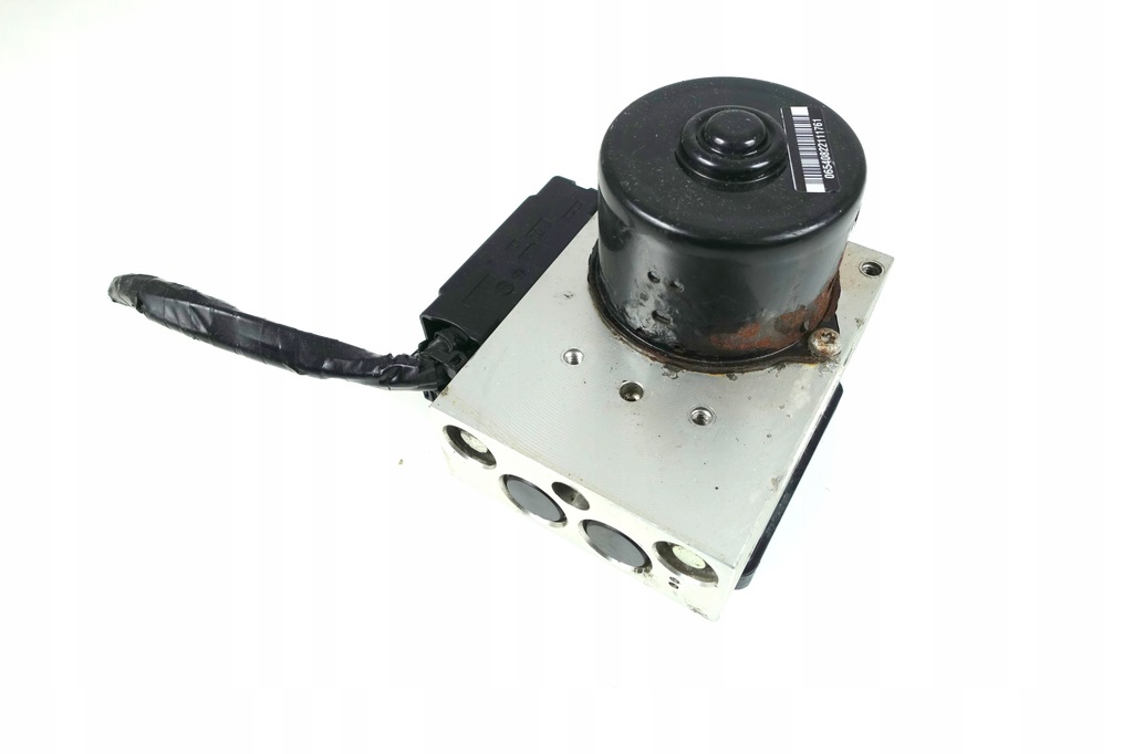 Купить НАСОС АБС VW TRANSPORTER T5 7H0614111E 7H0907379E: отзывы, фото и характеристики на Aredi ...