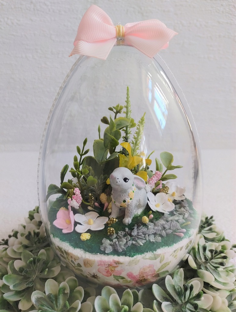 PISANKA PRZESTRZENNA 3d miniatury HAND MADE - 11976578932 - oficjalne ...