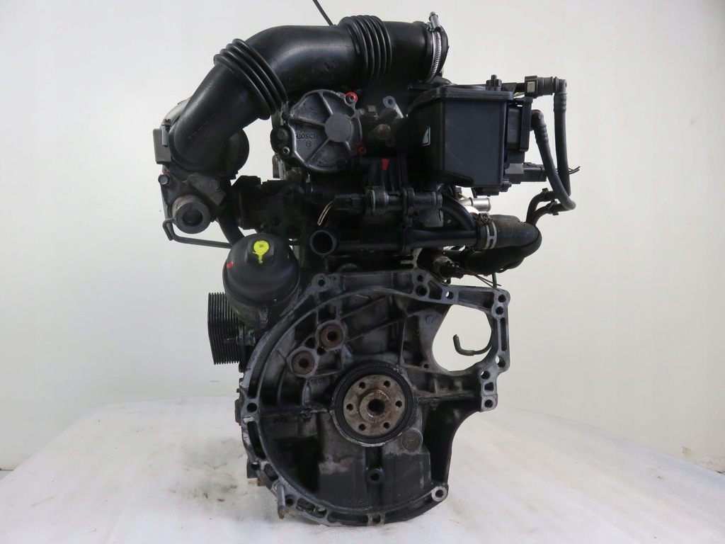 SILNIK PEUGEOT PARTNER I 1.6 HDi 9HW KOMPLETNY - 12177742718 - oficjalne archiwum Allegro