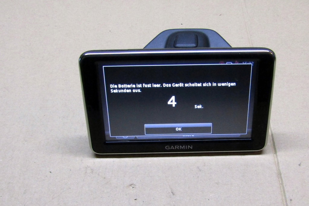 WYŚWIETLACZ NAWIGACJA VOLKWAGEN UP! 1.0MPI 10R-04 6953 1S0035936A ...