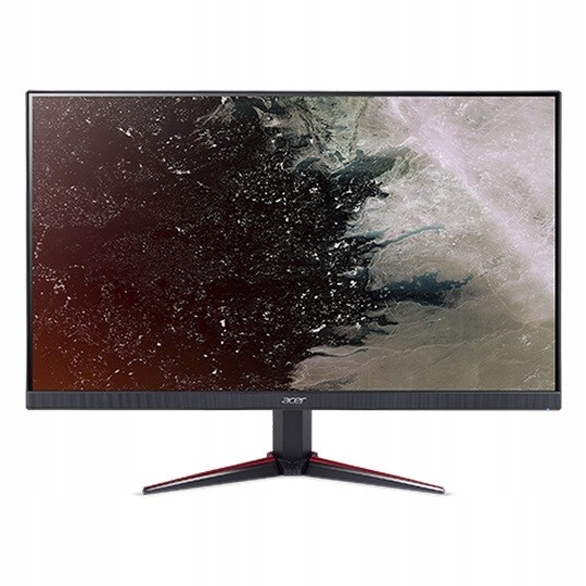 Monitor 24'' Acer Nitro VG240Ybmiix IPS 75Hz 1ms - 11944944537 ...