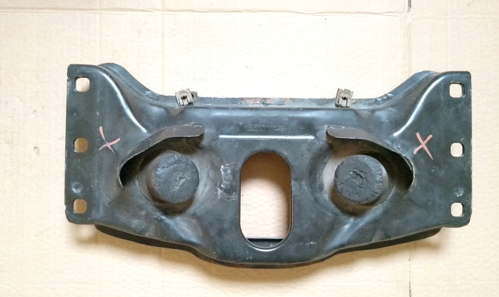 ŁAPA WSPORNIK SKRZYNI PANAMERA 97037503302 - 10144132109 - oficjalne ...