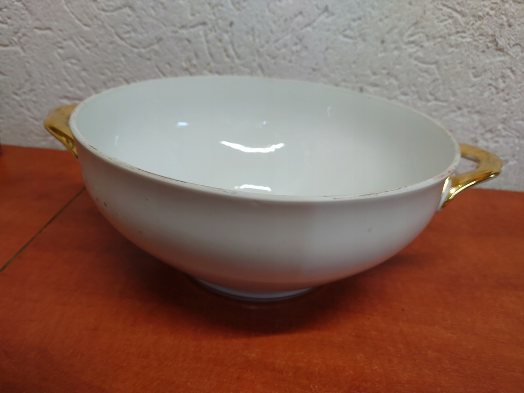 Waza do zupy porcelanowa wazy design - 12996731035 - oficjalne archiwum ...