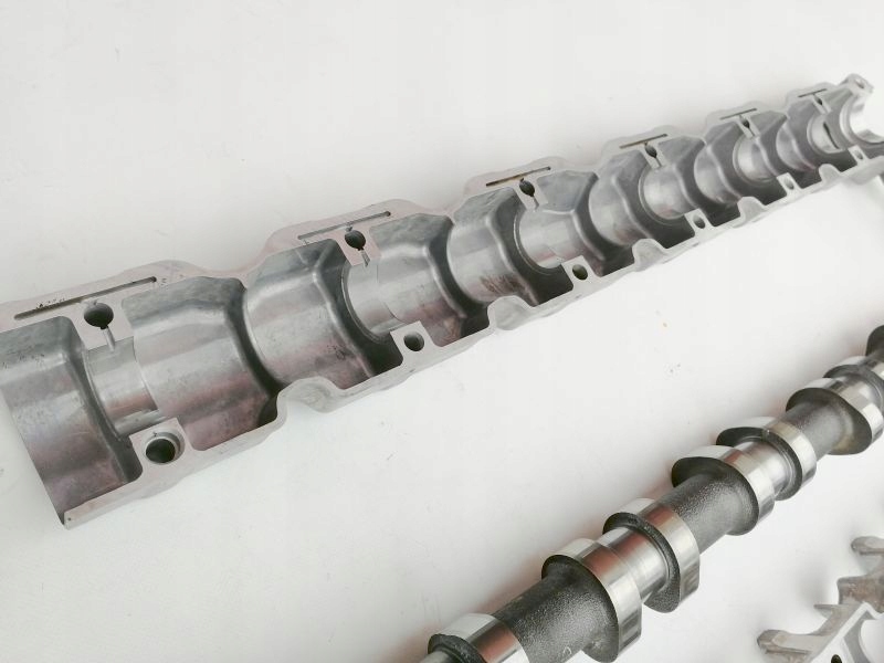 BMW N52 N53 Z4 WAŁEK ROZRZĄDU 7516030 - 13187514825 - oficjalne ...