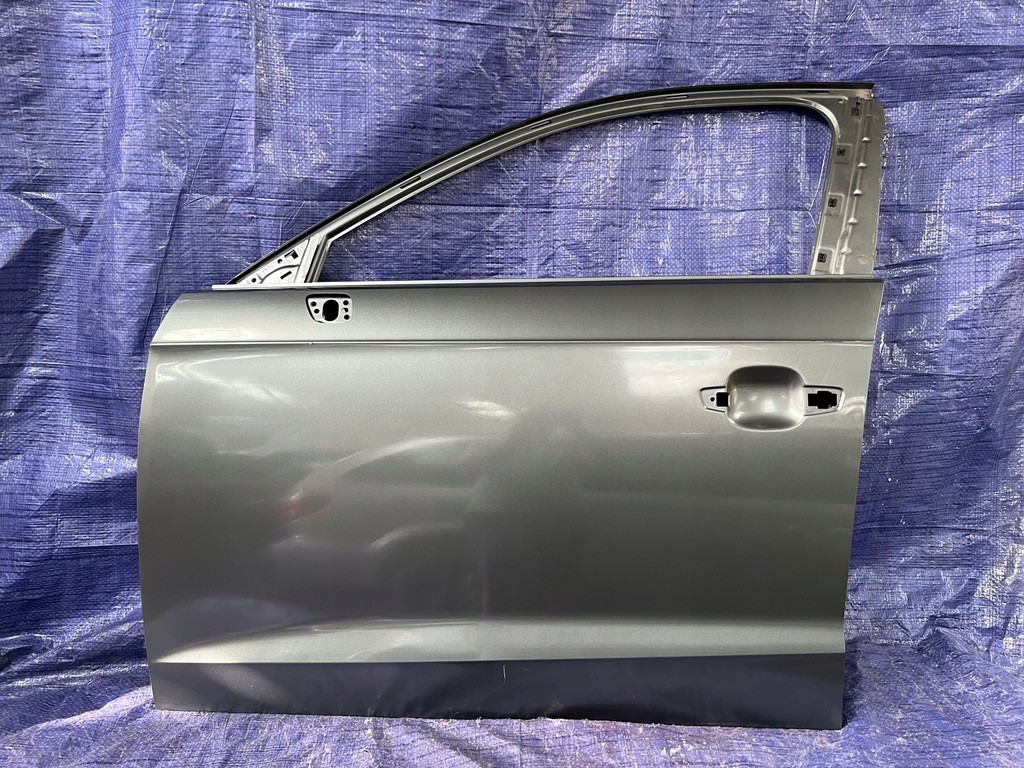 AUDI A3 8V 5HB SPORTBACK LEWE PRZEDNIE DRZWI - 12440740903 - oficjalne archiwum Allegro