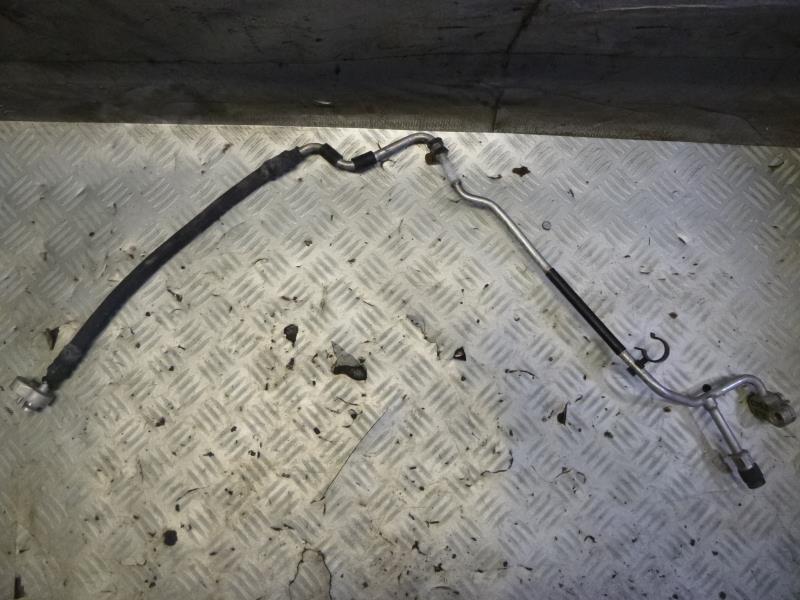 PRZEWÓD KLIMATYZACJI 7L5820750J PORSCHE CAYENNE - 6959878758 ...