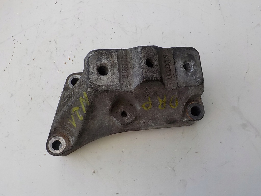 AUDI S3 A3 8L TT 1.8 T LAPA SKRZYNI 1J0199117AK - 12800774275 ...