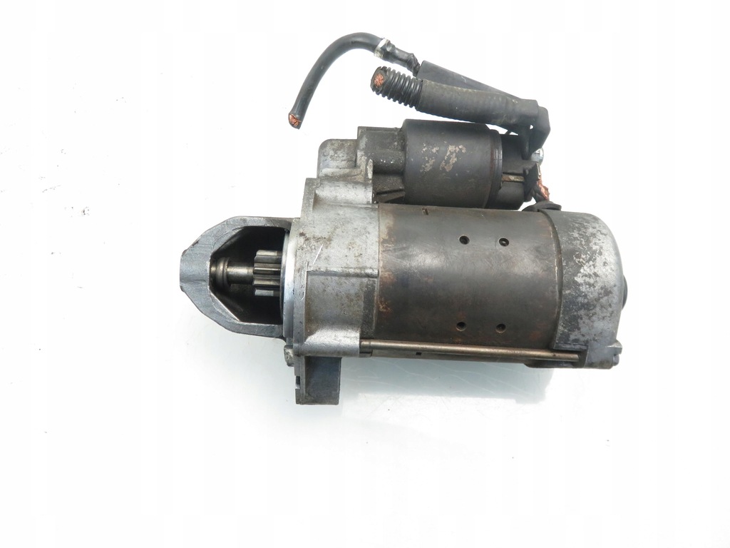 ROZRUSZNIK MERCEDES W211 CDI 0051512901 0001223005 - 14212540164 ...