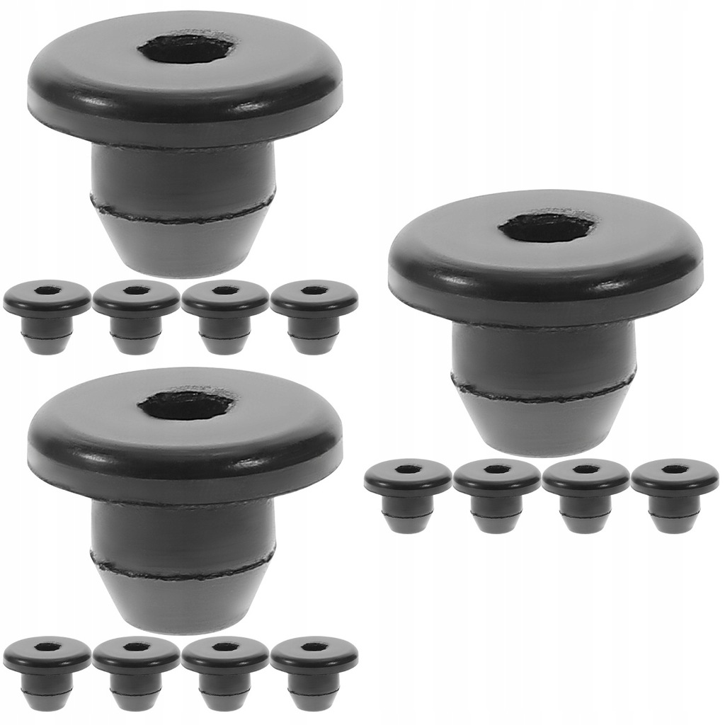 Oil Filler Plugs Horizontal Jack Seal Rubber - 14701582471 - oficjalne ...