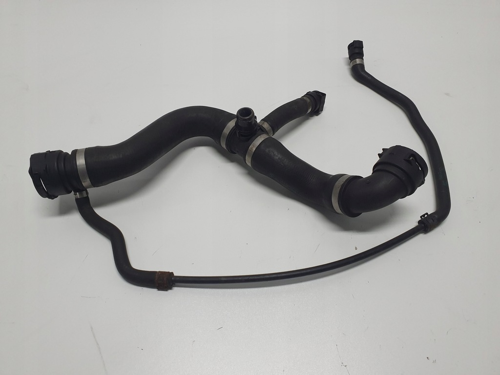 WĄŻ PRZEWÓD WODY BMW E90 E92 2249848 - 8921612521 - oficjalne archiwum ...