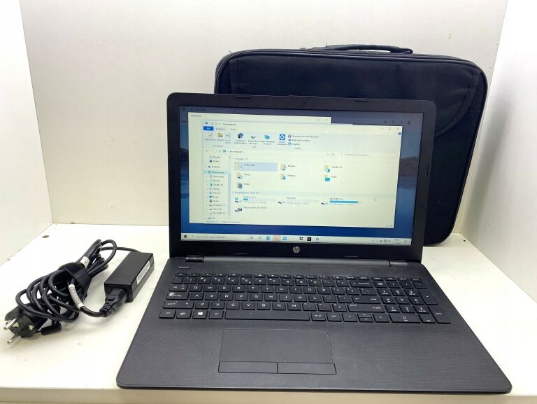 LAPTOP HP RTL8723DE I3-3740 4 GB RAM - 11599037934 - oficjalne archiwum ...