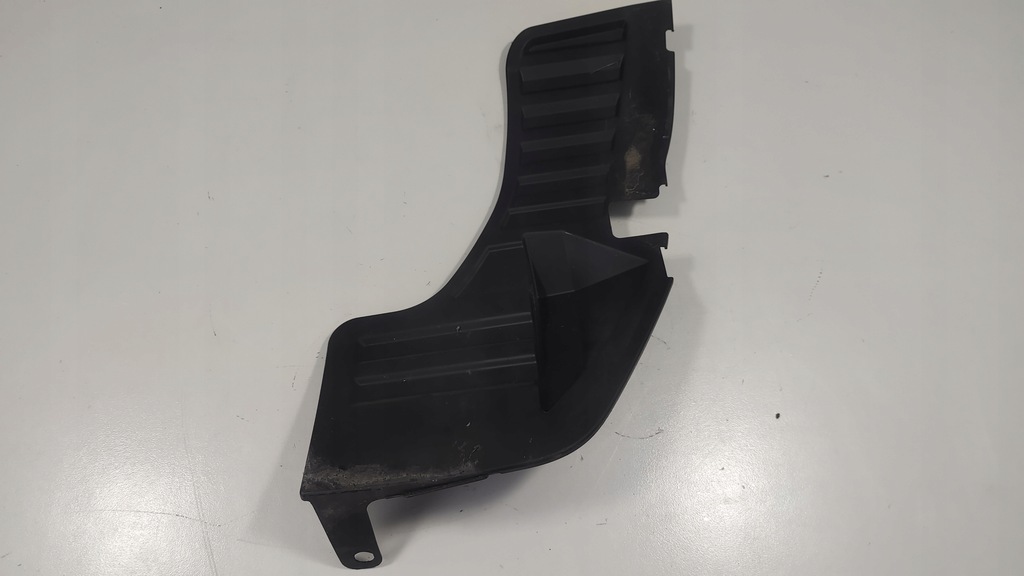 NISSAN JUKE OSŁONA MASKOWNICA nadkola lewa 78817BV80A nadkole tył ...