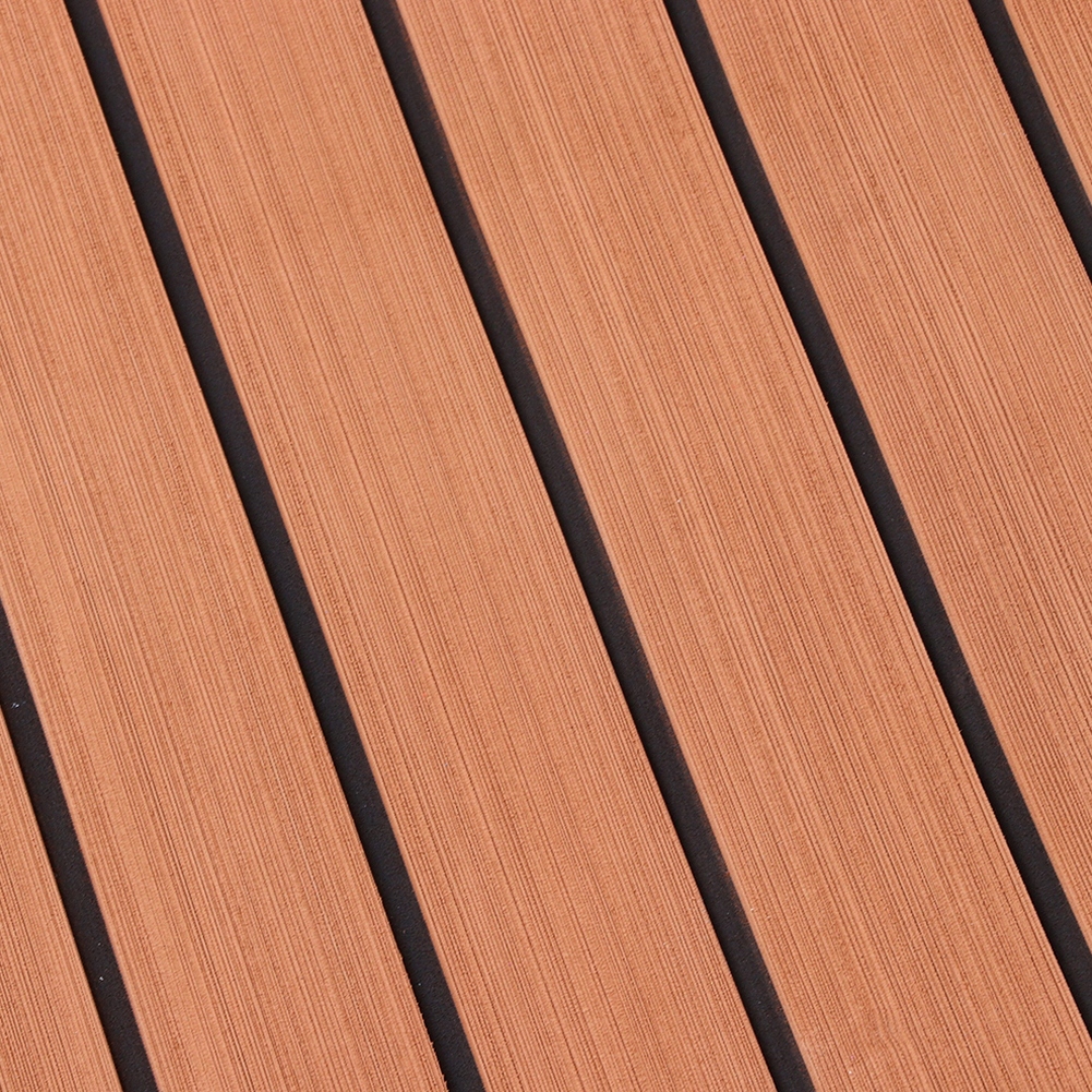 Eva teak decking arkusz podłogi łodzi 120X240CM - 12170229406 ...