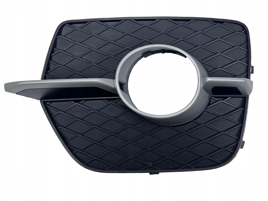 Bmw X6 E71 E72 kratka zderzaka przedniego lewa - 13355946623 ...