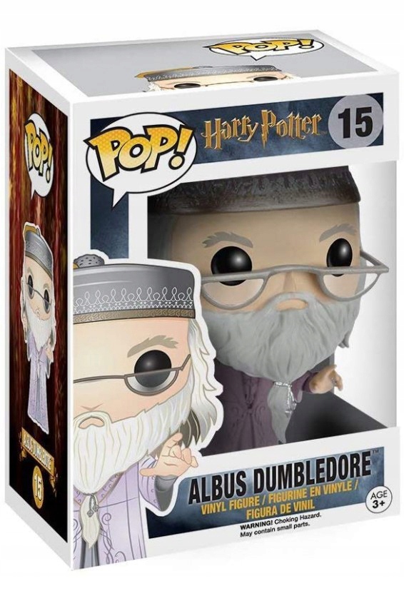 Figurka FUNKO POP HARRY POTTER Albus Dumbledore - 11415226617 ... Figurka FUNKO POP HARRY POTTER Albus Dumbledore - 11415226617 ...