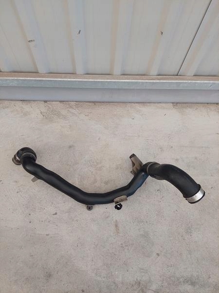 AUDI A3 8P 1.9 TDI BLS RURA INTERCOOLERA 3C0145840H - 14392285447 ...