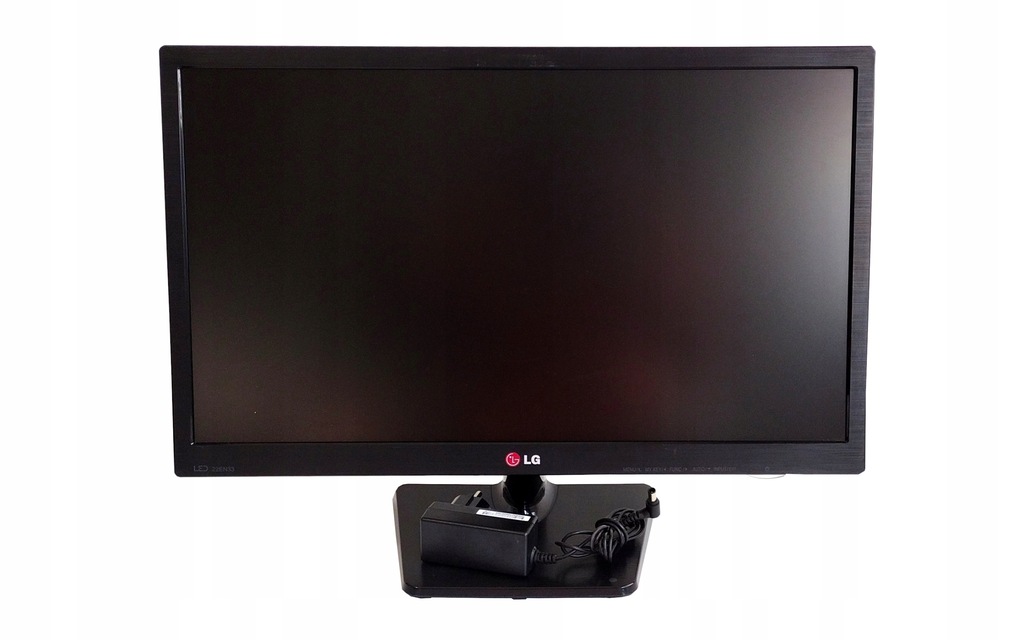 Monitor LG Flatron 22EN33S-B /21,5’’1920x1080px - 12786911922 ...