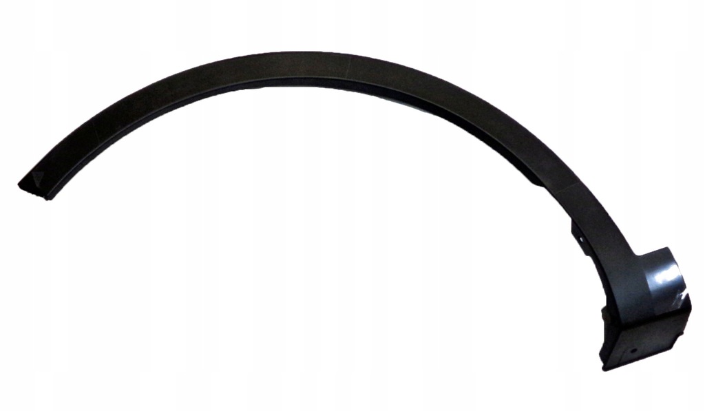 Listwa błotnika lewego Kia Sorento 2020- oryg. - 11500625659 ...