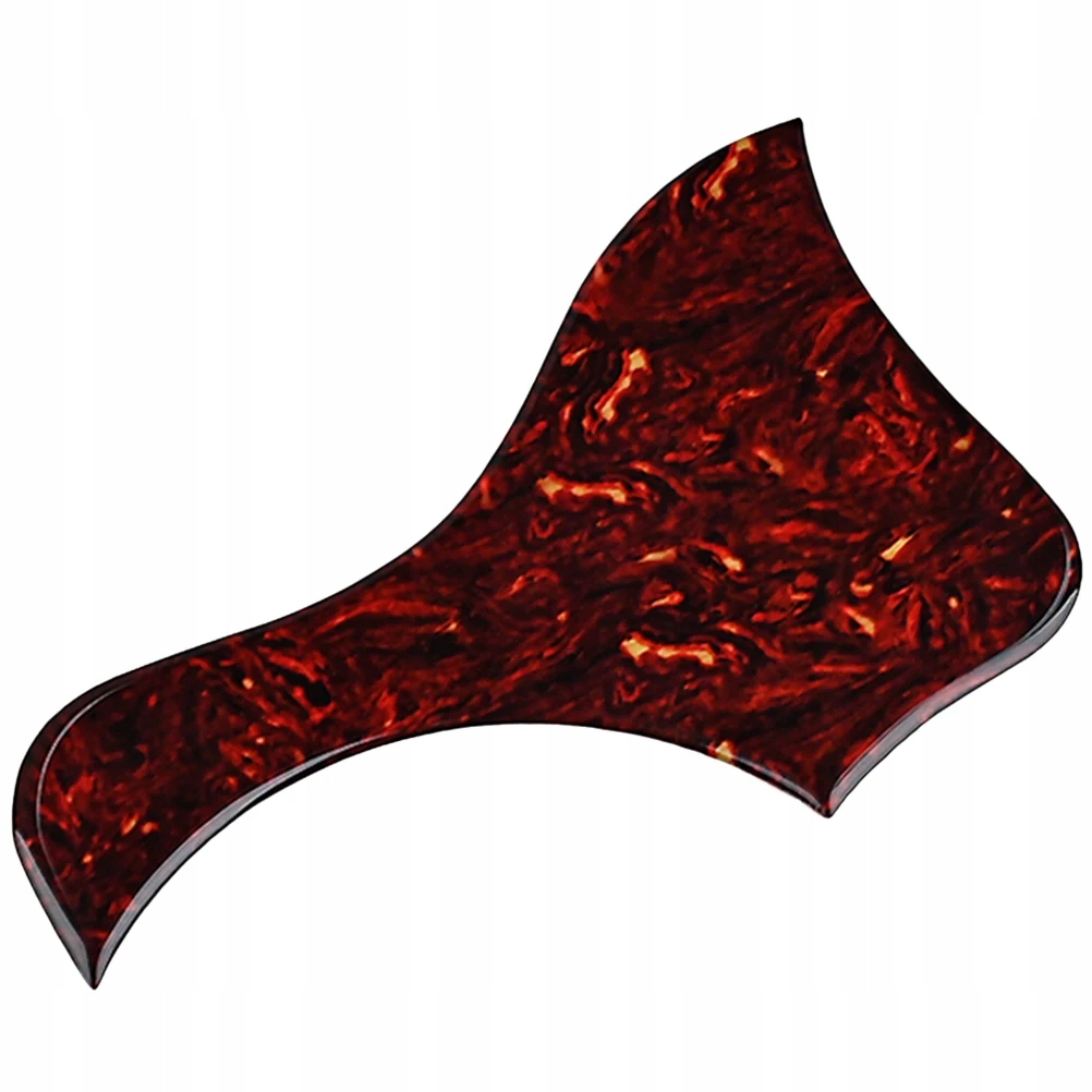 Electric Guitar Parts Pickguard Sticker Acoustic - 13712508844 ...