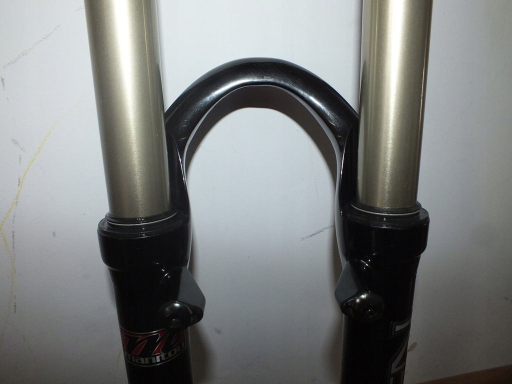 AMORTYZATOR MANITOU R7 R-SEVEN SUPER TPC 100MM - 7806350569 - oficjalne ...