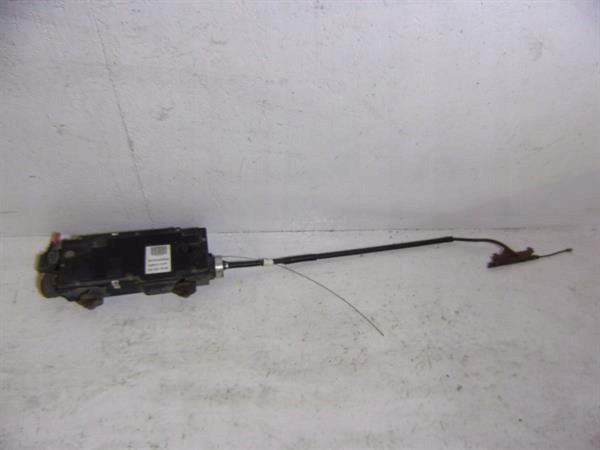 MECHANIZM ELEKTRYCZNEGO HAMULCA RENAULT SCENIC II - 8887823500 - oficjalne archiwum Allegro