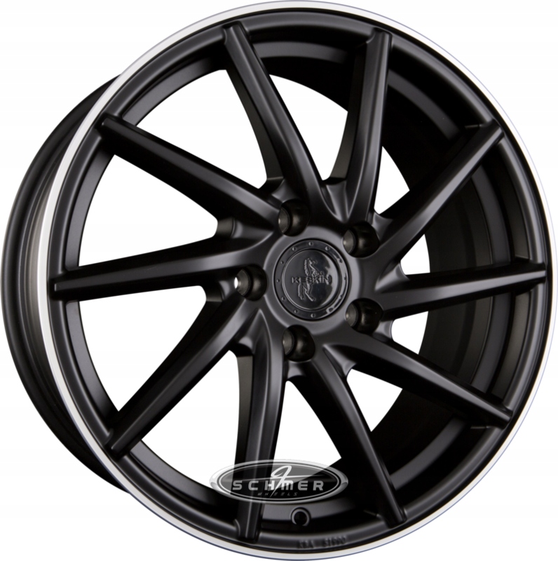 KESKIN KT17 17 5x120 BMW F20 F30 E90 E46 X3 M3 M5 - 9149464623 ...
