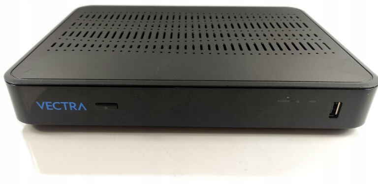 DEKODER VECTRA VEC-4730CD Z PILOTEM - 11703239997 - oficjalne archiwum ...