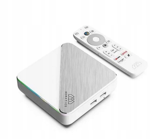 Mini PC SMART TV Homatics Box R Plus 4K ANDROID 11 - 13145084579 ... Mini PC SMART TV Homatics Box R Plus 4K ANDROID 11 - 13145084579 ...
