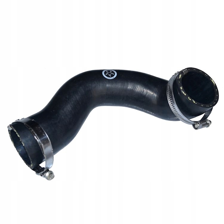 RURA WĄŻ TURBO INTERCOOLERA VOLVO 31261372 2.5T - 11887110523 ...