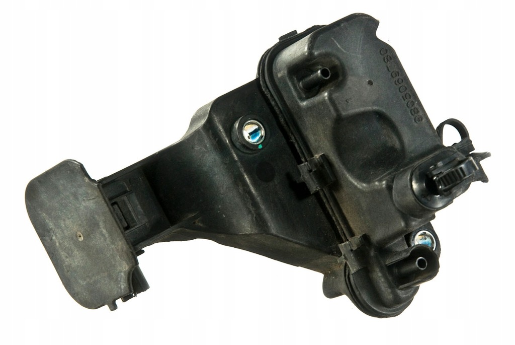 Zbiornik podciśnienia Peugeot Citroen - ORYGINAŁ! - 14288265374 ...