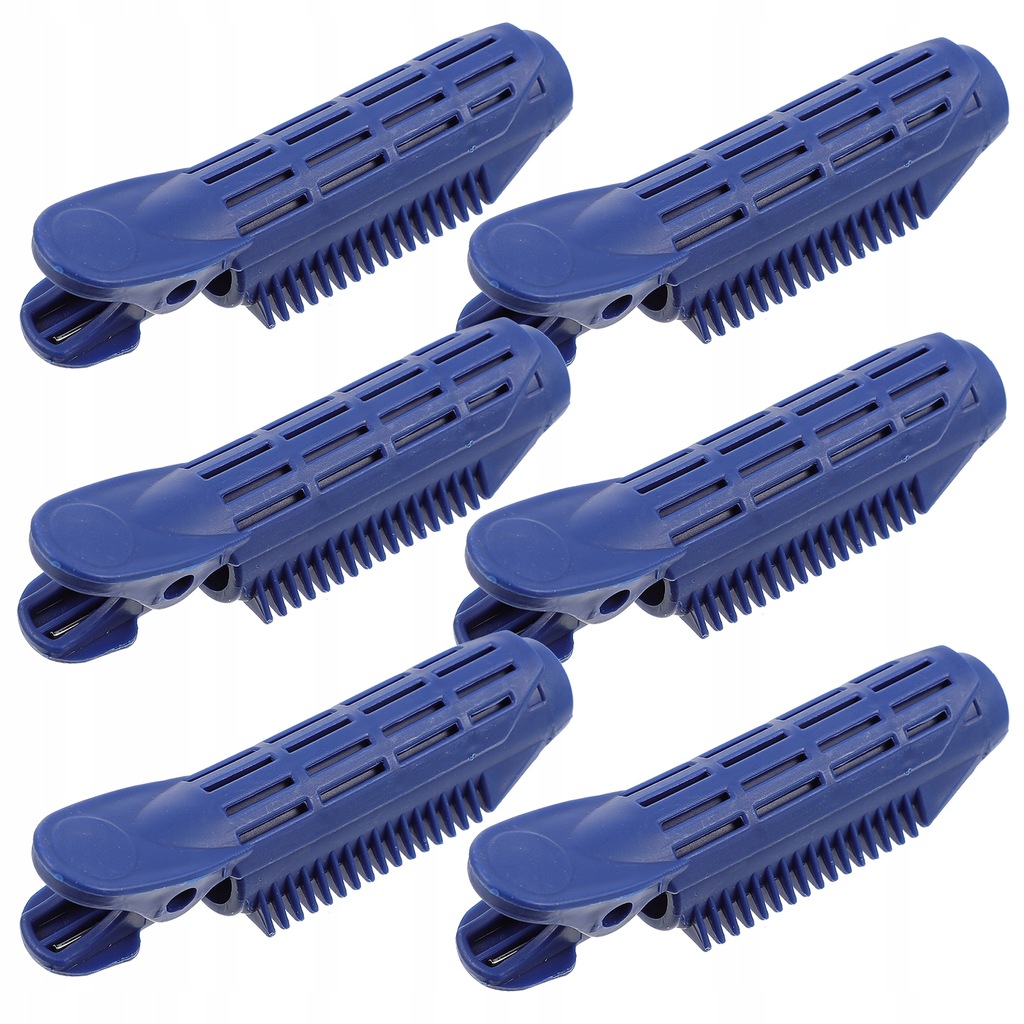Lazy Curler Volumizing Hair Root Clip Hair Clips - 14387371267 ...