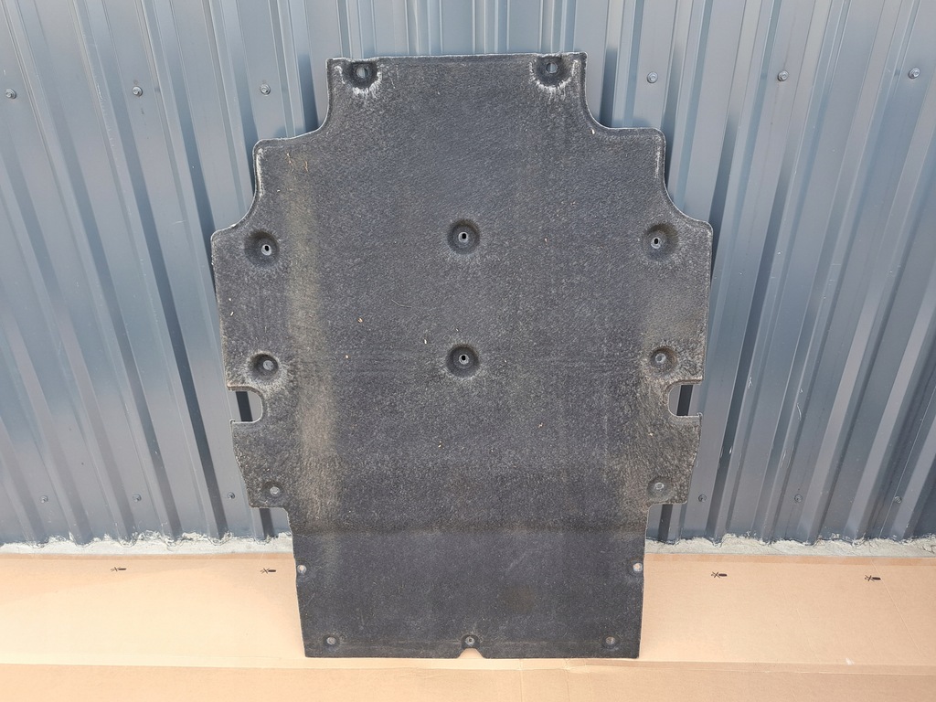 Osłona Płyta Pod Silnik AUDI A6 C8 4K 4K0863821H - 13933081161 ...