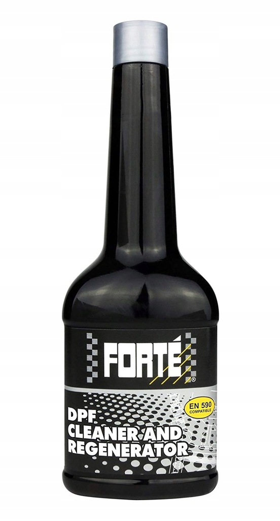 FORTE DPF Cleaner and Regenerator - 7582987104 - oficjalne archiwum Allegro FORTE DPF Cleaner and Regenerator - 7582987104 - oficjalne archiwum Allegro