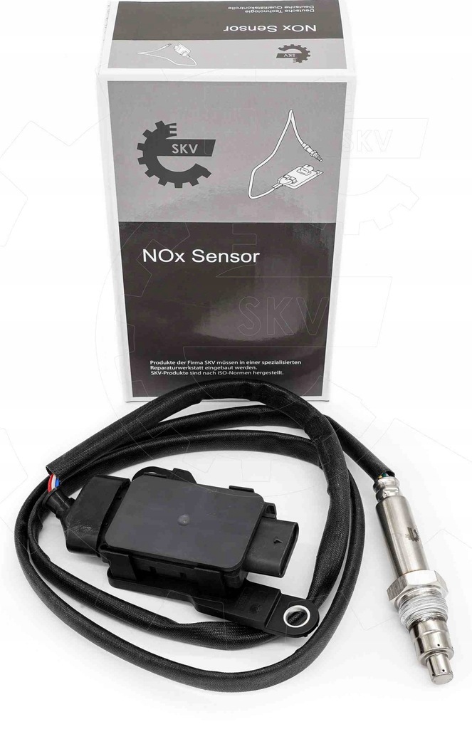BMW 2 G87 3 G20 5 G30 6 X3 X4 16d 18d 20d 25d Sonda czujnik NOX ...