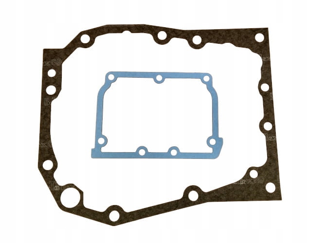 Zestaw uszczelek skrzyni biegów John Deere AL57975 - 13487001701 ...