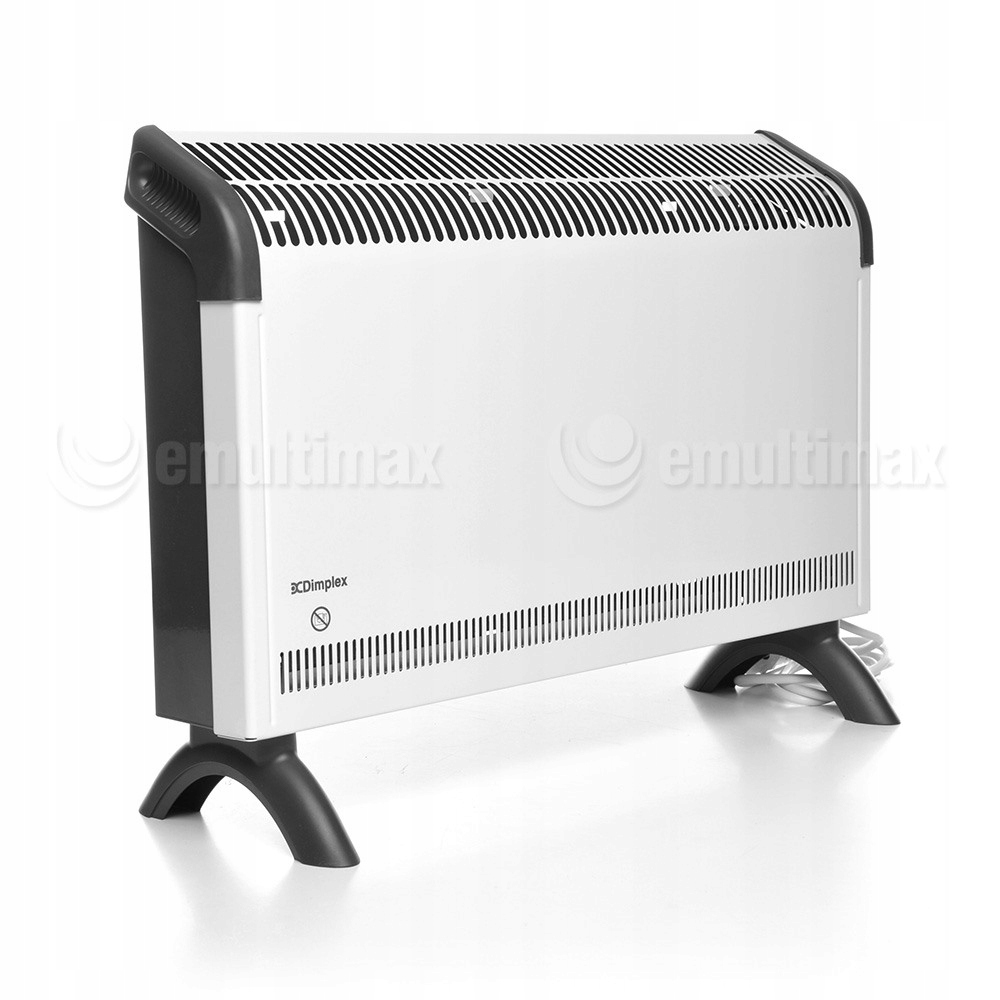 Grzejnik elektryczny konwektor DIMPLEX DX421 | 2kW - 6558147395 ...