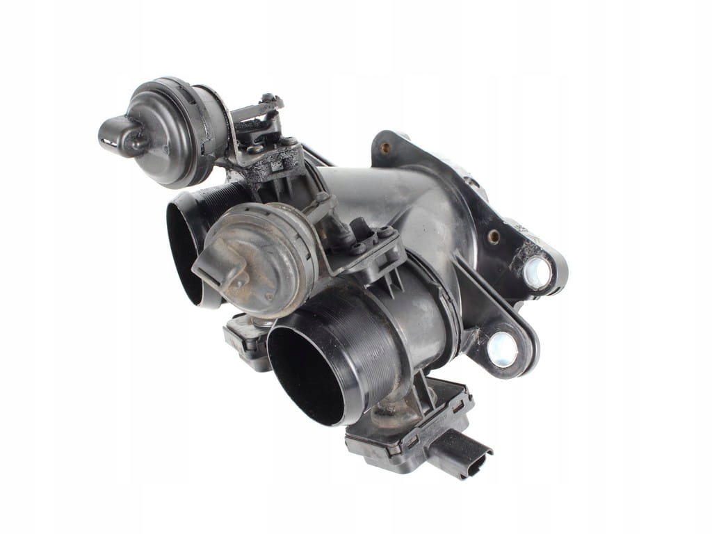 PRZEPUSTNICA PEUGEOT 308 407 5008 807 RCZ 2.0 HDI - 13529134245 ...