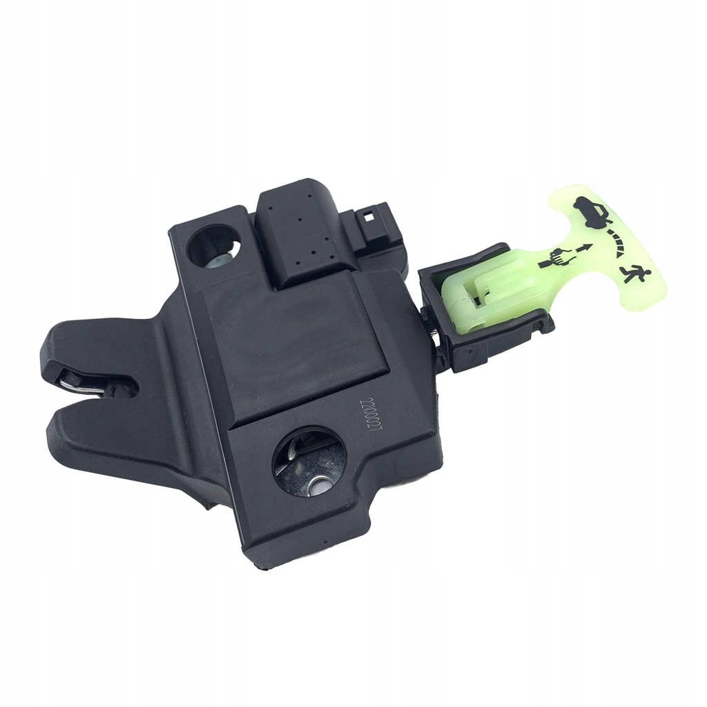 Tailgate Door Lock Latch Actuator 6460006041 937923 Spare Parts Rear ...