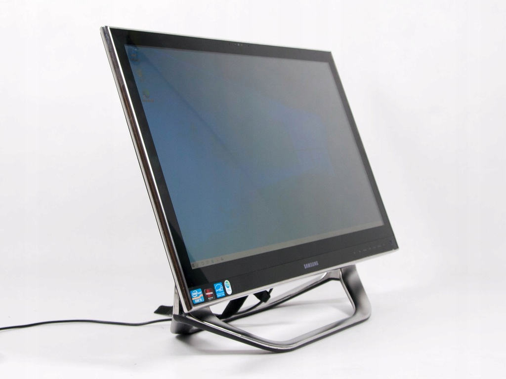 SAMSUNG DP700A3D i5 4x2.9GHz 8GB 240SSD DOTYK AN22 - 11463396083 ...