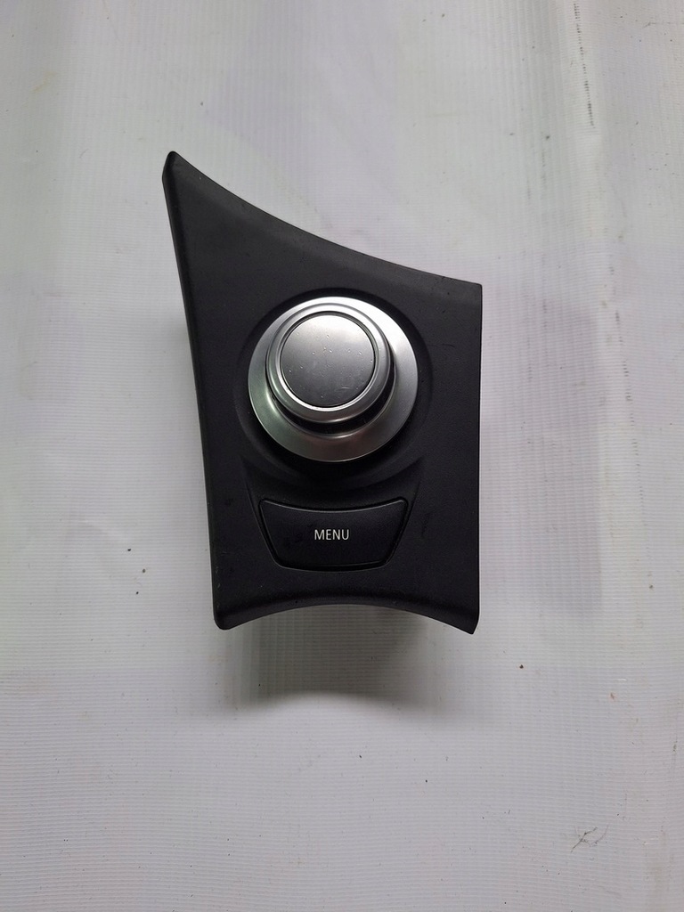 BMW E87 E81 LIFT KONTROLER IDRIVE 6987864 - 14772197033 - oficjalne ...