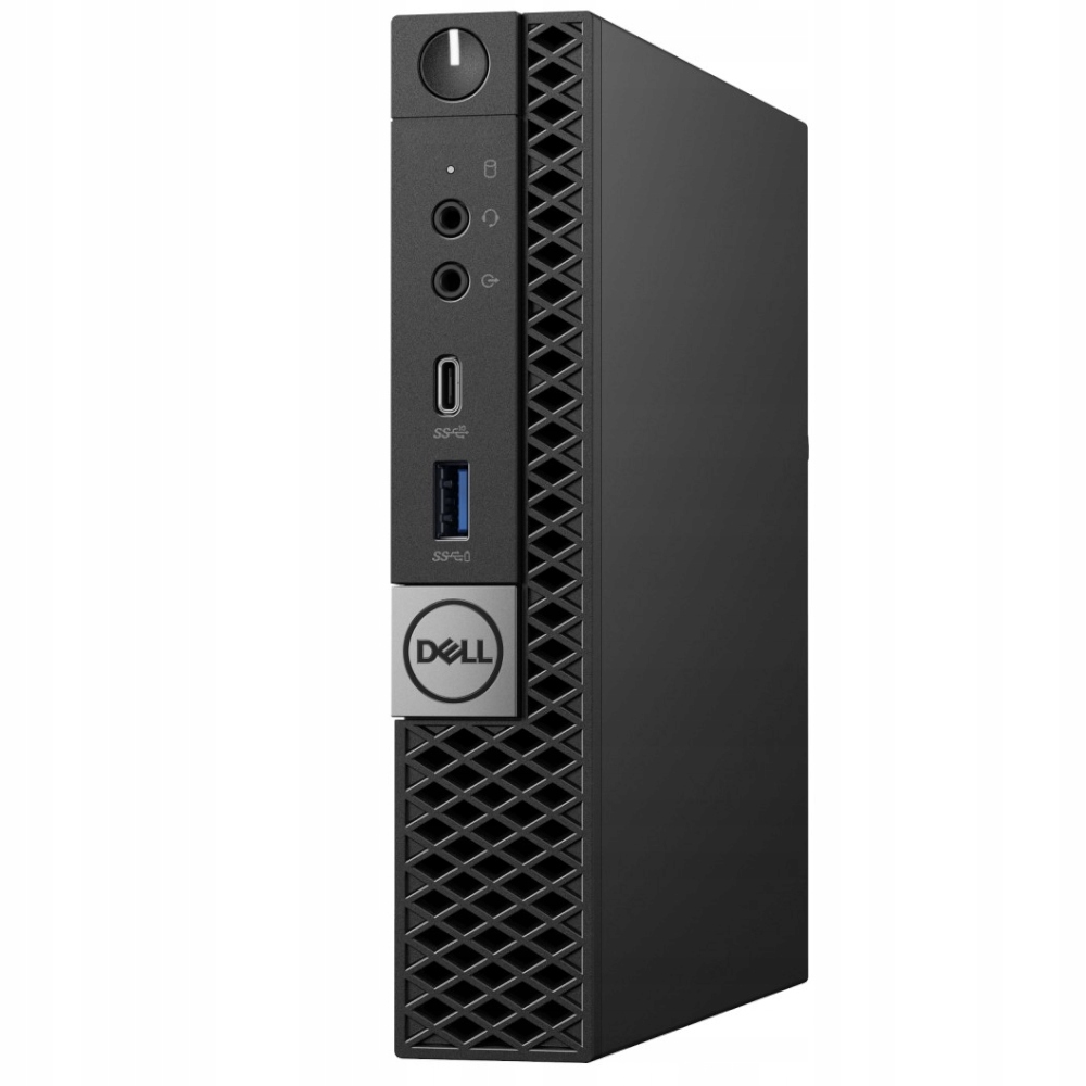 Mini Komputer Dell Optiplex 7060 Micro i5 8GEN 8GB 240SSD Windows 11 ...
