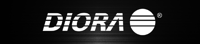 Купить Графический эквалайзер DIORA FS 042 - в хорошем состоянии ...