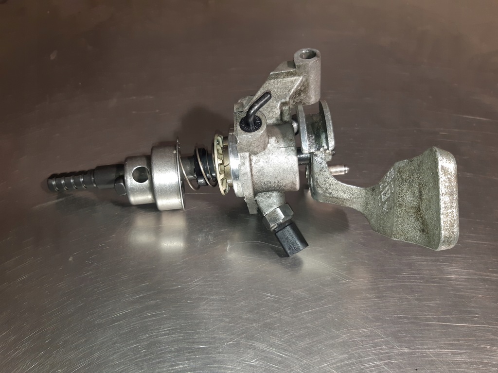 WYBIERAK SKRZYNI VW SKODA SEAT AUDI 02J301232B - 10001599846 ...