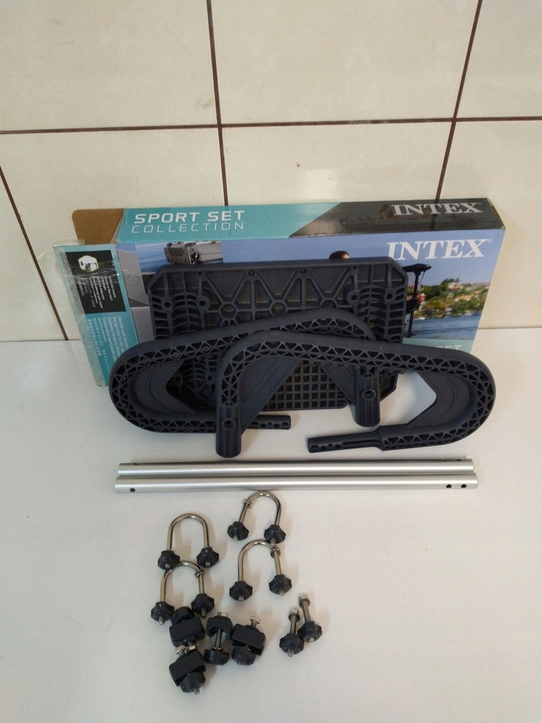DO PONTONU MOCOWANIE SILNIKA INTEX 68624 - 15132280510 - oficjalne ...