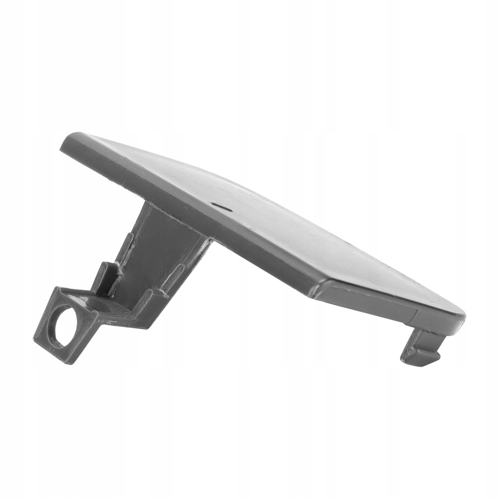 Zaślepka haka holowniczego przedniego zderzaka - 13382259218 - oficjalne archiwum Allegro