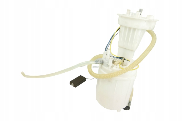 POMPA PALIWA VDO AUDI A4 B5 B6 B7 8E0919051 - 9934597421 - oficjalne ...