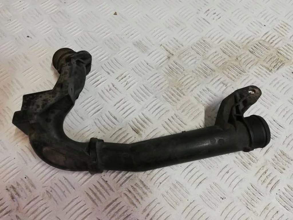 RURA PRZEWÓD 9675758280 PEUGEOT 308 T9 2.0 E-HDI - 13855365052 ...