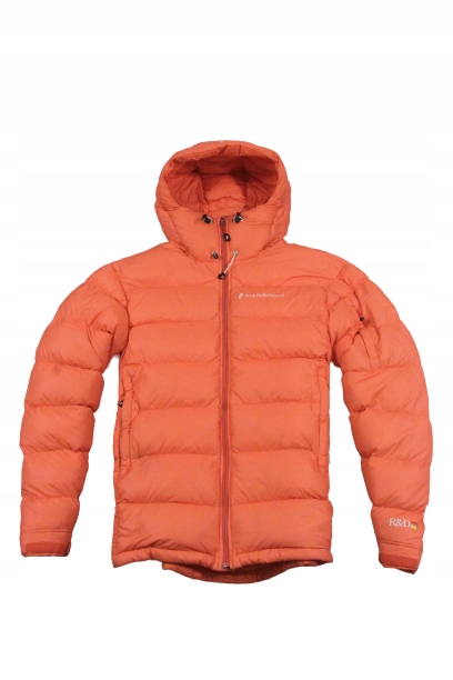 PEAK PERFORMANCE FROST DOWN PERTEX MICROLIGHT JKT - 11390488977 ...