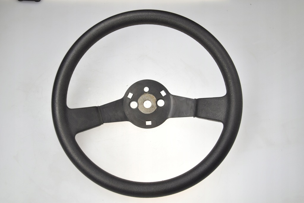 KIEROWNICA KOŁO FIAT 126P 126 ST MALUCH FL EL NOWA - 12641440811 ...