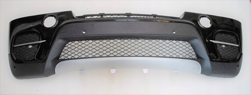 ZDERZAK PRZEDNI BMW X5 e70 4 PDC LIFT 2012-> - 10987674110 - oficjalne ...